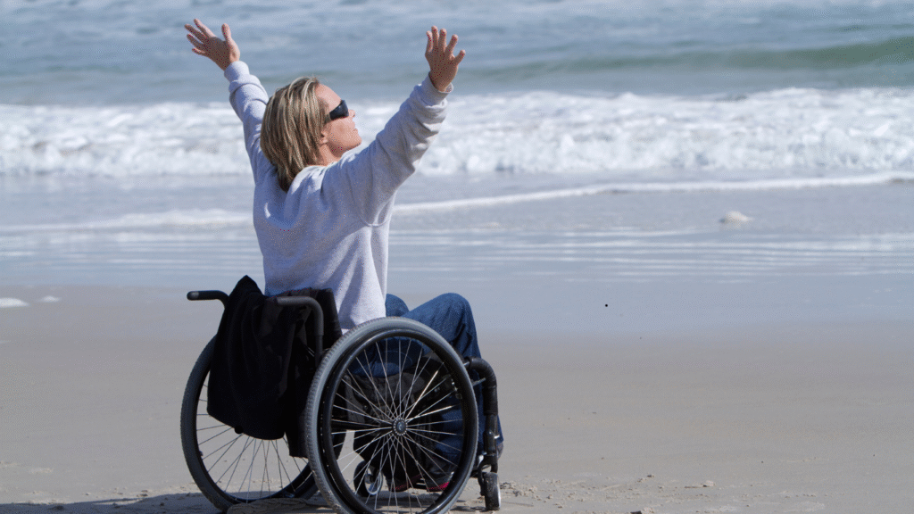 Top Caribbean Islands with the Best Disabled Program for Accessible ...