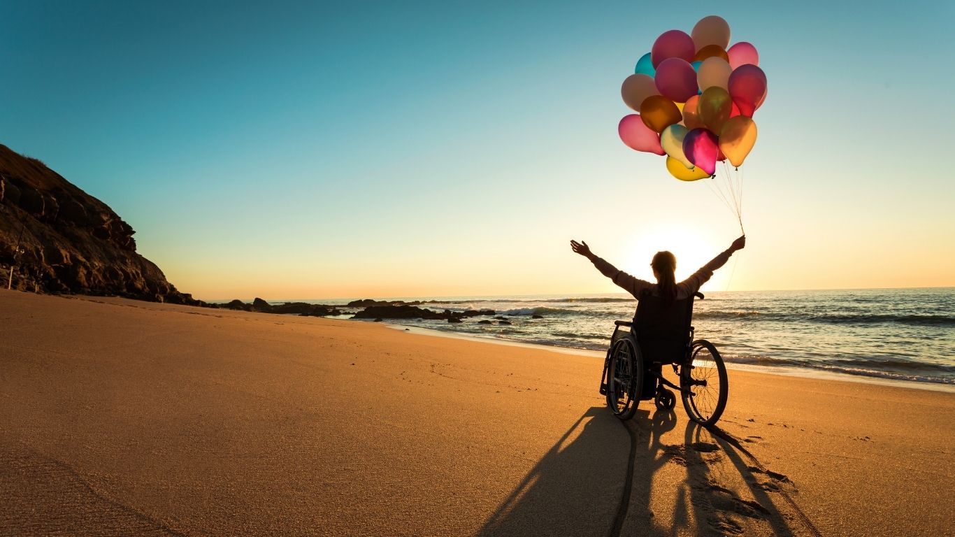 Top Caribbean Islands with the Best Disabled Program for Accessible ...