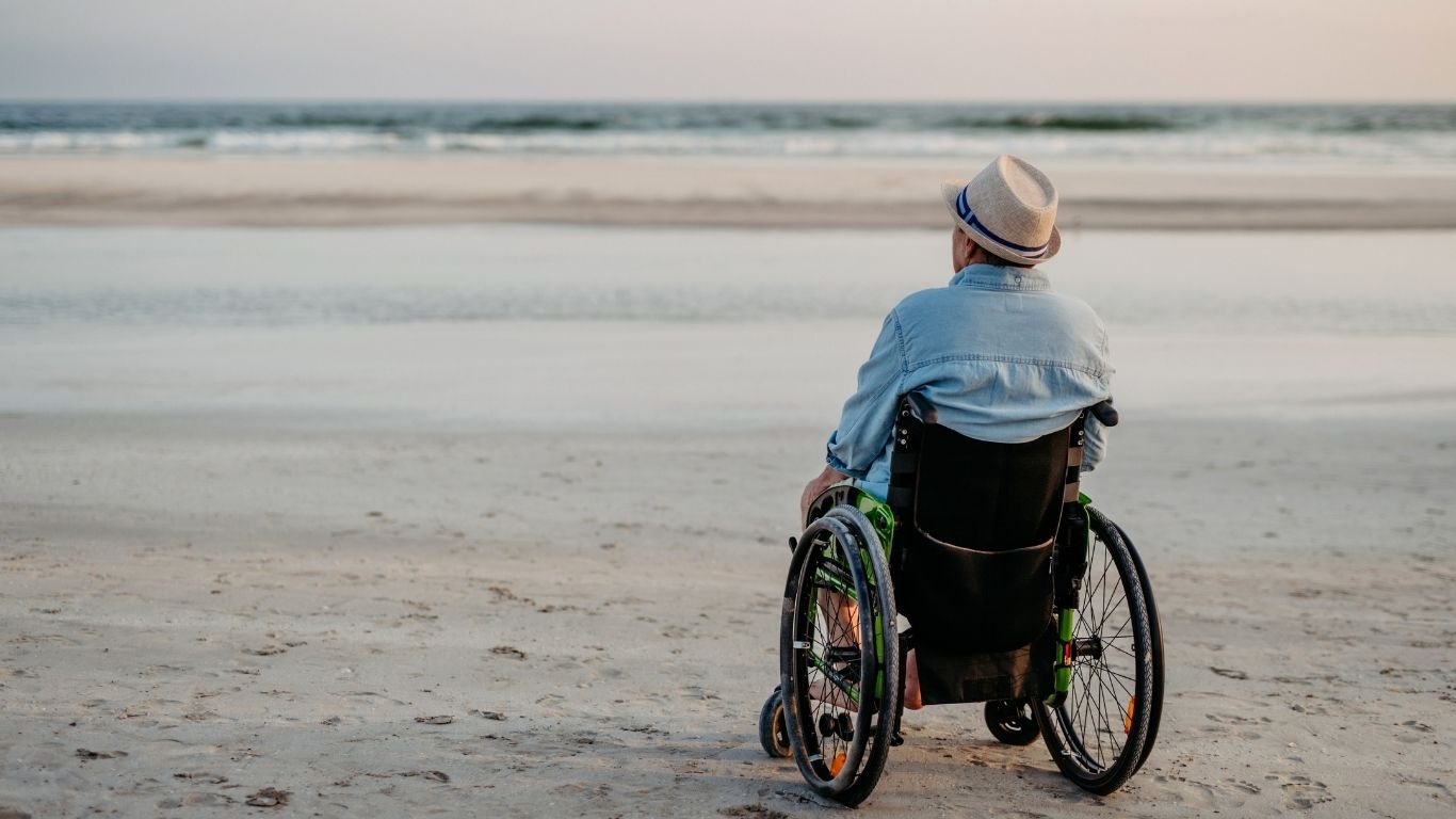 Top Caribbean Islands with the Best Disabled Program for Accessible ...