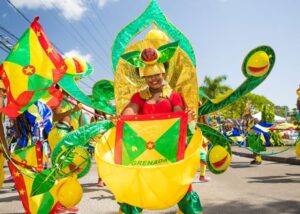 Grenada Spicemas 2025: Your Ultimate Guide to Spice Mas Carnival