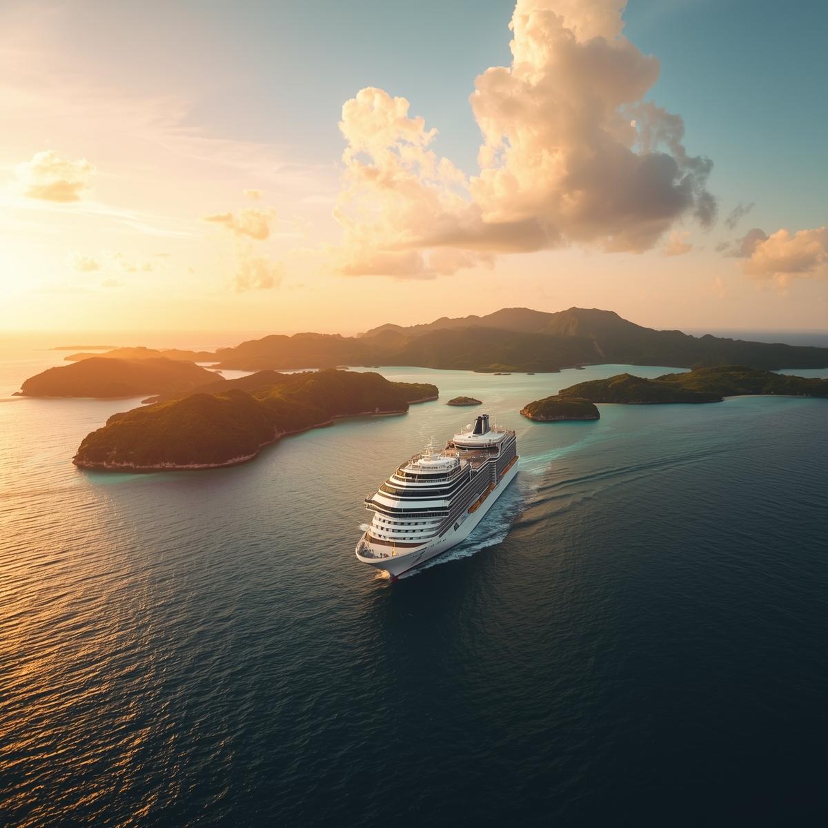 Cruise Ship New Caribbean Destination 2025: Exciting Routes Announced