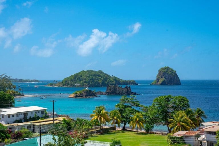 Top Caribbean Historical Sites to Explore in 2025 – Perfect for Half ...