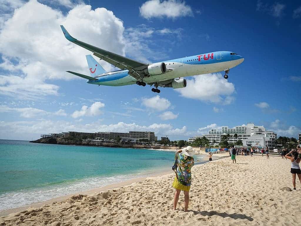 St. Maarten Presidential Tours — Best Island Tour - IC Caribbean