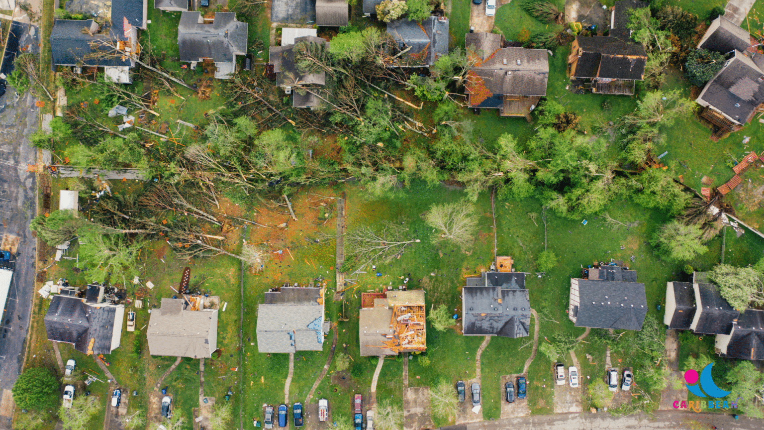 Critical Update: Devastating Atlantic Hurricanes Caribbean 2025 ...