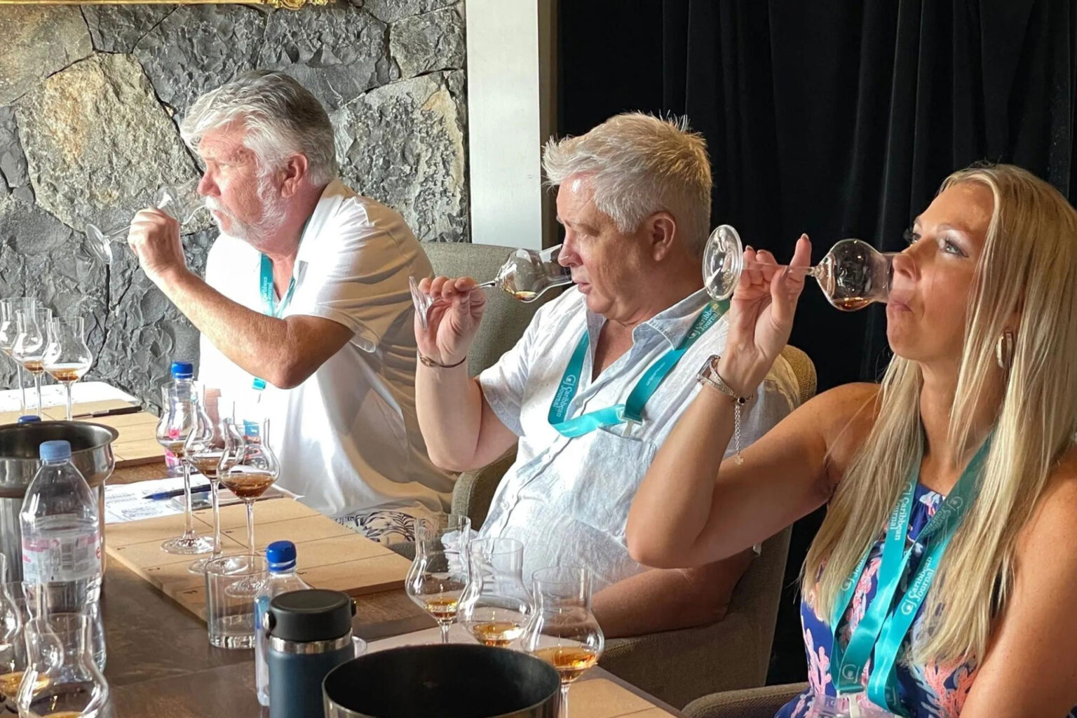 Saint Barth Rum and Cigar Festival 2025 – Taste the Spirit of Luxury in ...