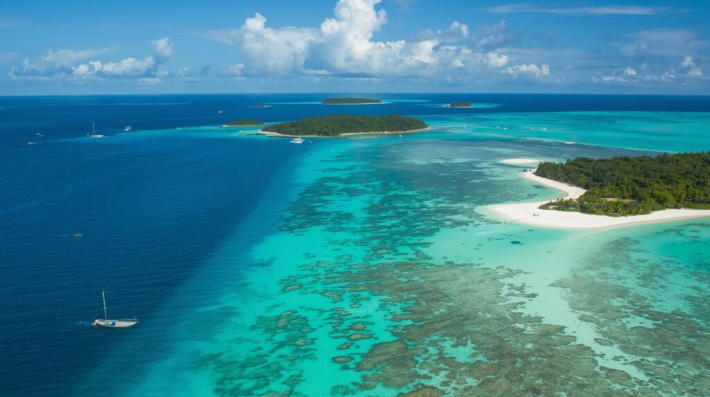 7 Cheapest Caribbean Islands to Visit from the USA in 2026