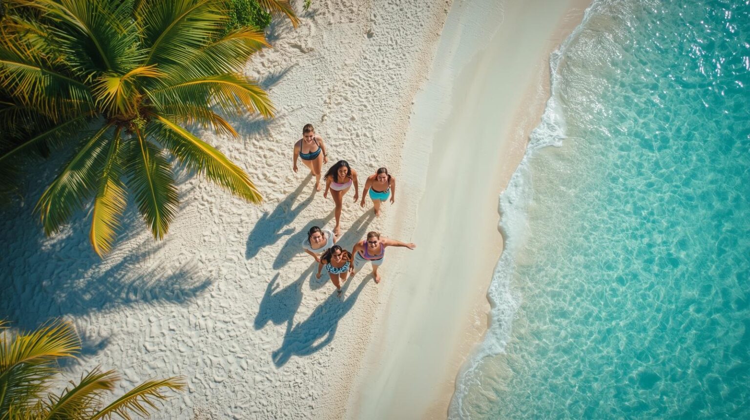 The Ultimate Spring Break Caribbean and South American Tours Adventure ...