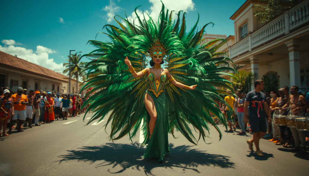 5 Best Caribbean Carnival Experiences for Your 2026 Vacation